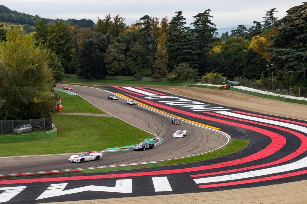 4 cose che gli appassionati di Auto d’Epoca devono sapere sulla ...