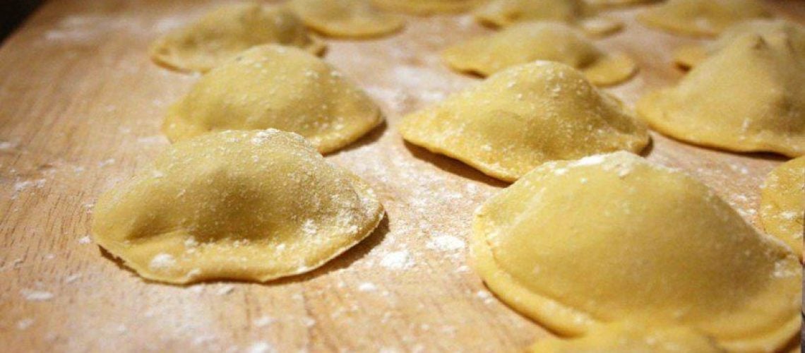 Vi racconto gli anolini di Parma | Travel Emilia Romagna