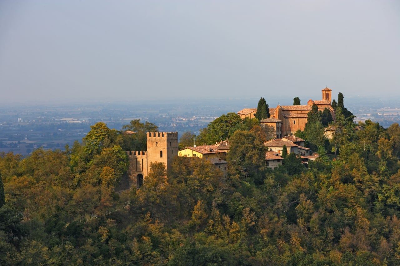 Colli Bolognesi..che passione! | Travel Emilia Romagna | Travel Emilia ...