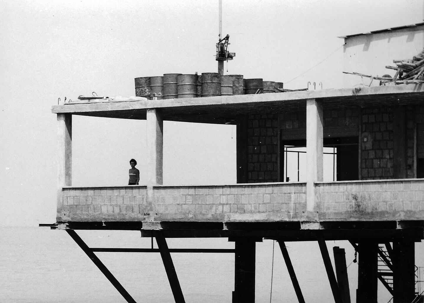 La vera storia dell'Isola delle Rose | Travel Emilia Romagna | Travel ...