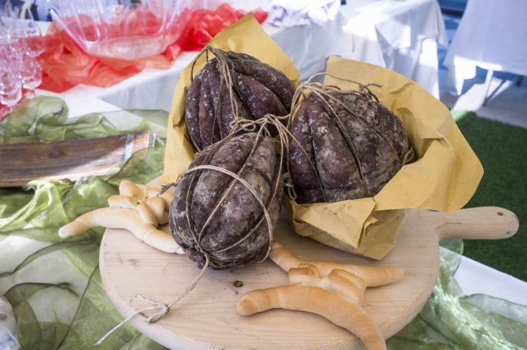 Emilia-Romagna PDOs and PGIs: a journey through Italy's Food Valley ...