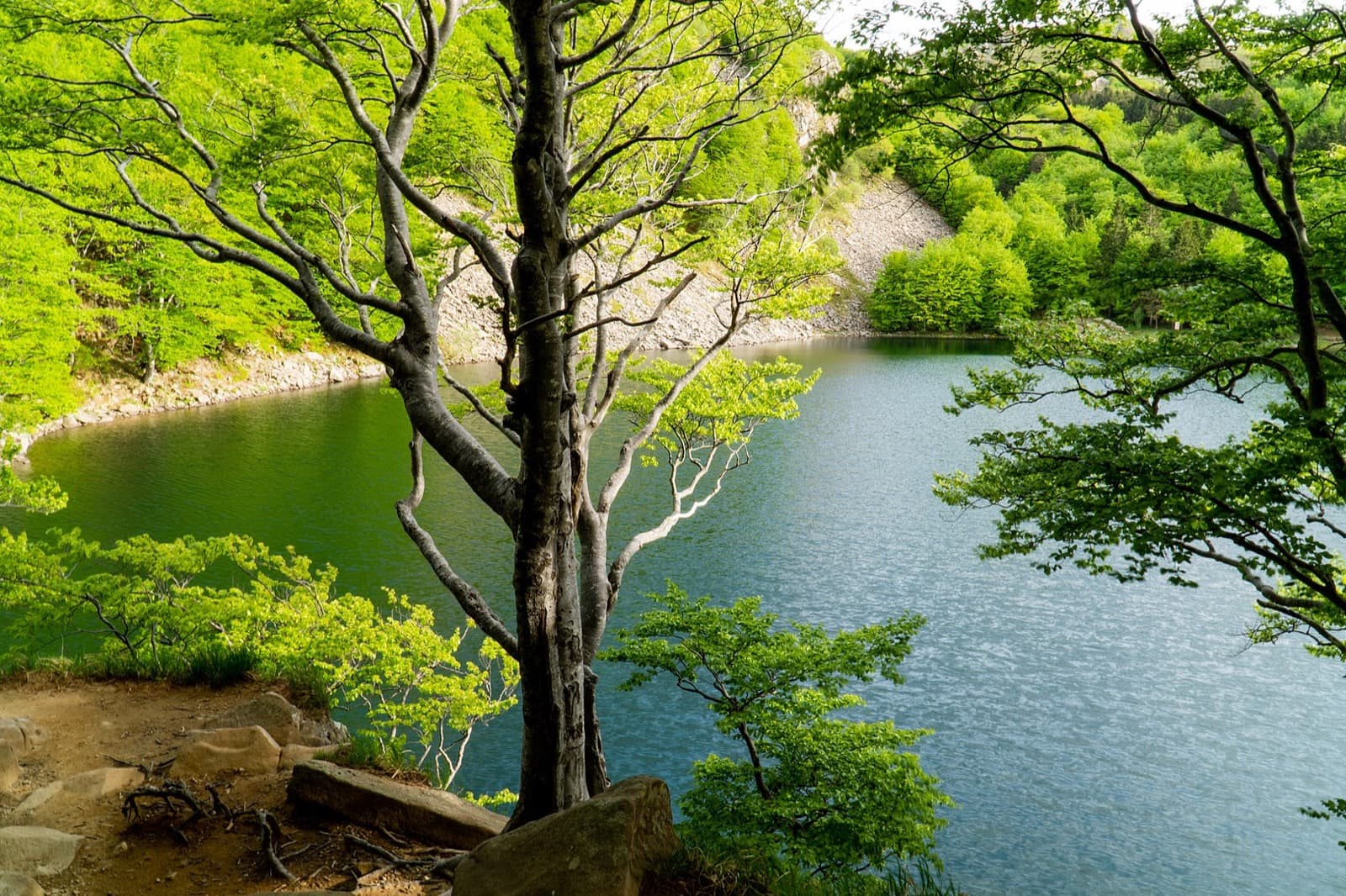 Rivers and Lakes of Emilia Romagna | Travel Emilia Romagna