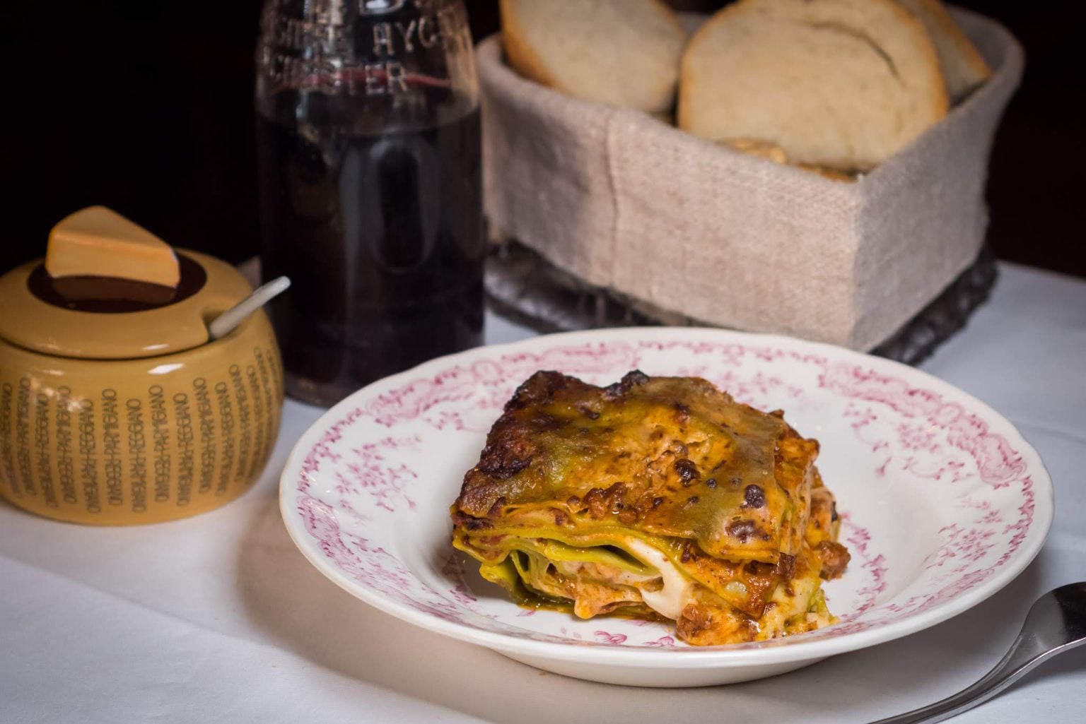 The 5 most popular pastas from Emilia-Romagna | Travel Emilia Romagna