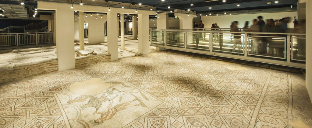 Ravenna ai tempi di Teodorico e Giustiniano: storia e trasformazione di una città | Travel ...