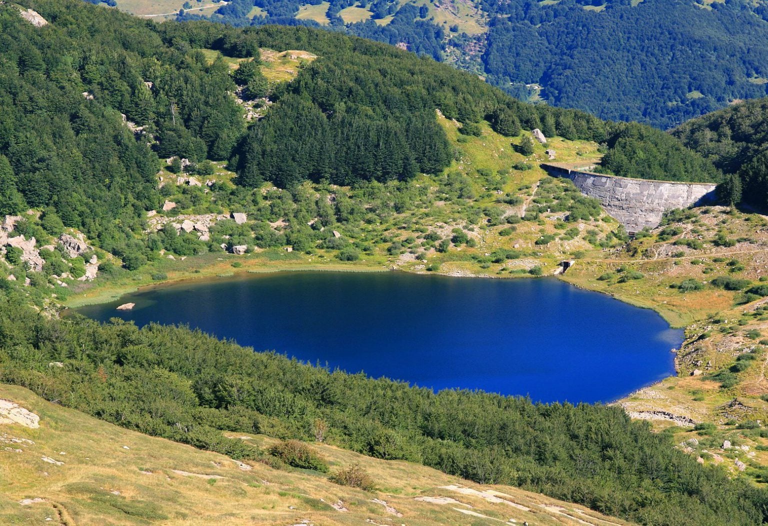 Rivers and Lakes of Emilia Romagna | Travel Emilia Romagna