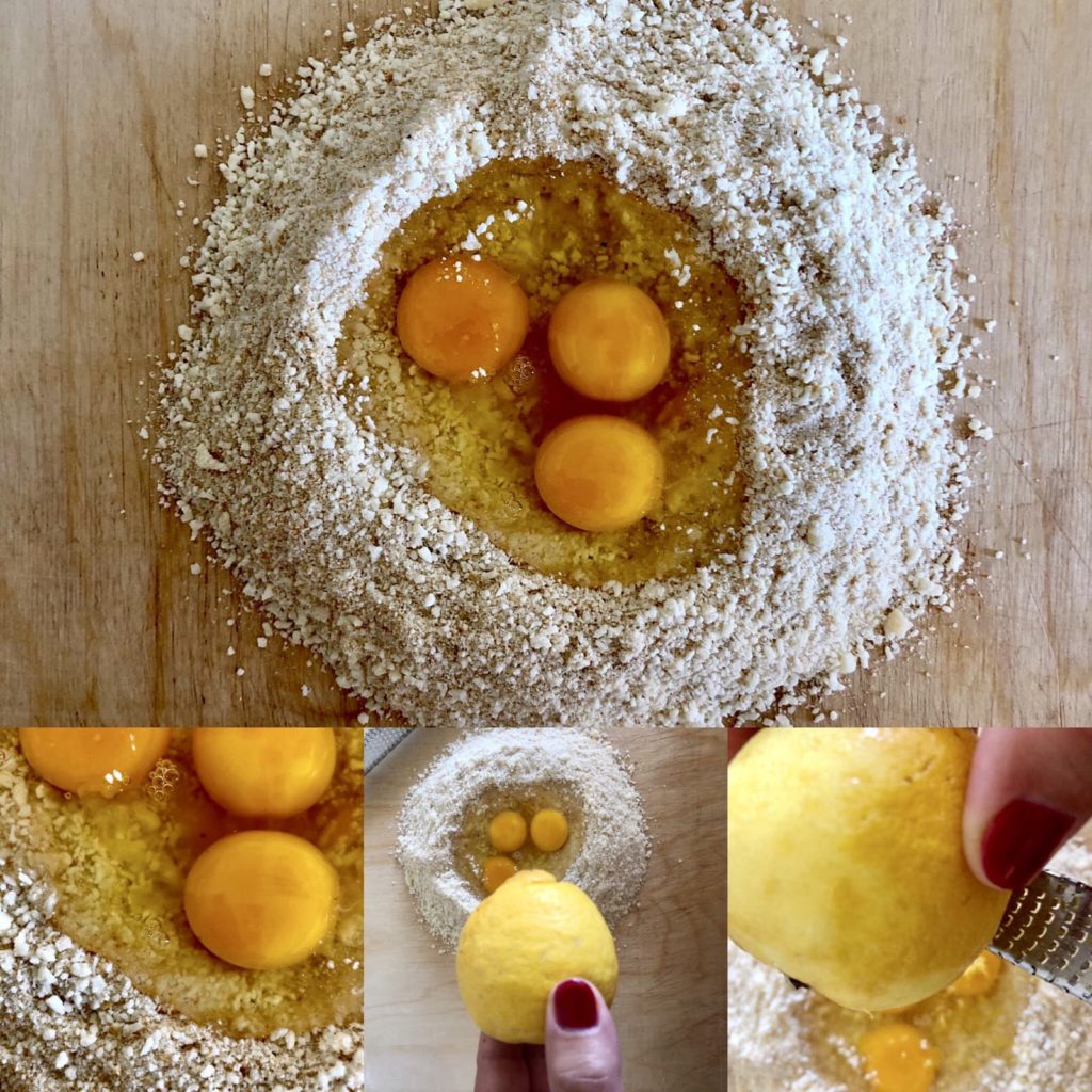 Grandma’s Passatelli: the original recipe | Travel Emilia Romagna