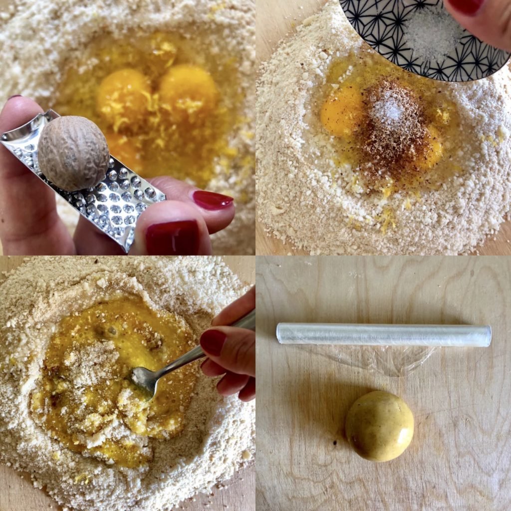 Grandma’s Passatelli: the original recipe | Travel Emilia Romagna