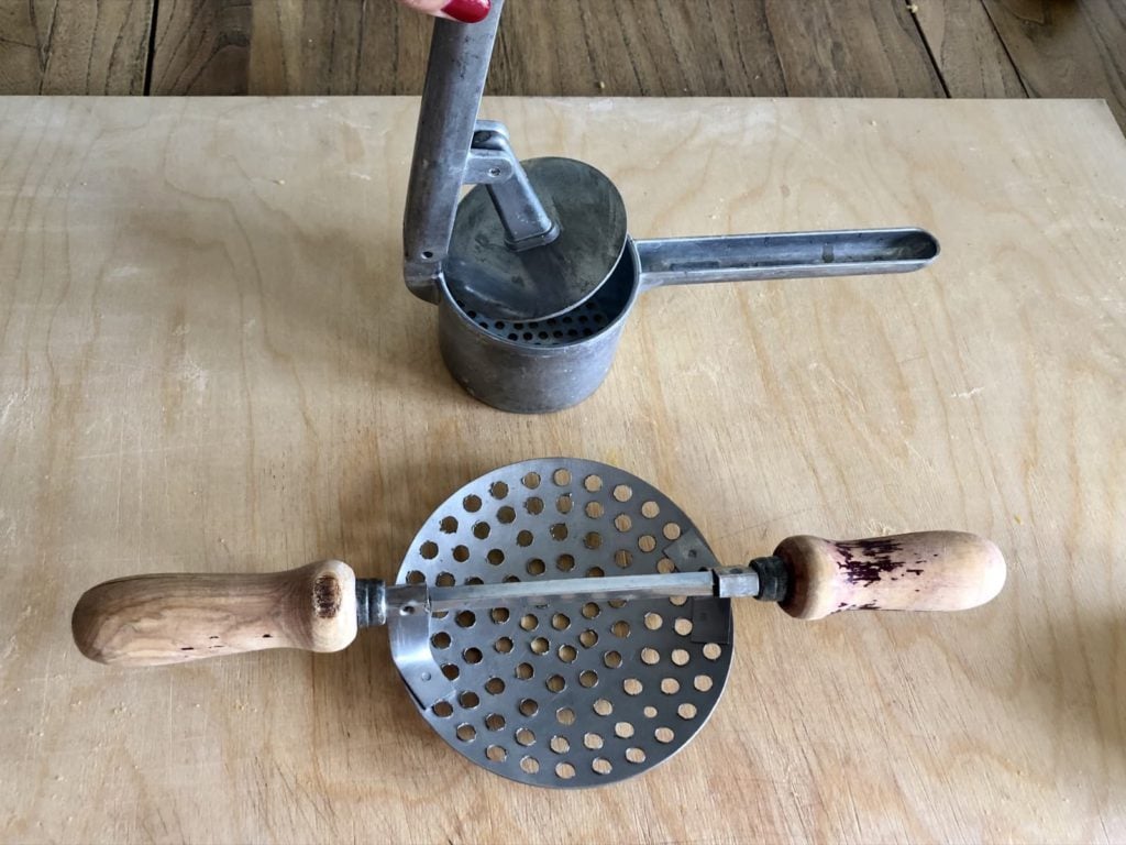 Grandma’s Passatelli: the original recipe | Travel Emilia Romagna