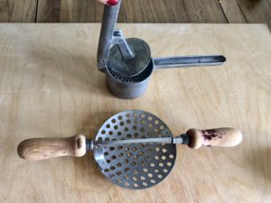 Grandma’s Passatelli: the original recipe | Travel Emilia Romagna