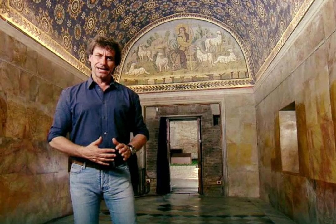 L’Emilia-Romagna raccontata da Alberto Angela | Travel Emilia Romagna