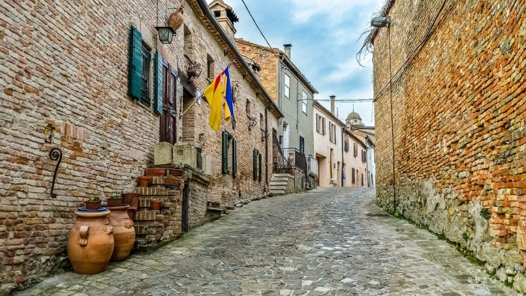 Autumn in Emilia-Romagna: 5 fall travel ideas