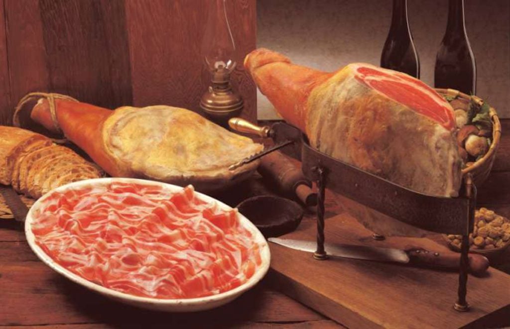 The SlowFood Presidia of Emilia-Romagna