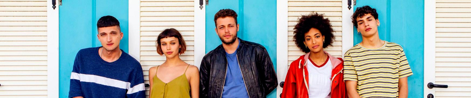 Summertime: the locations in Romagna of the Italian Netflix series ...