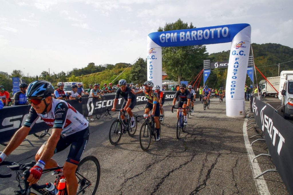 Nove Colli di Cesenatico, la storia del ciclismo in Romagna