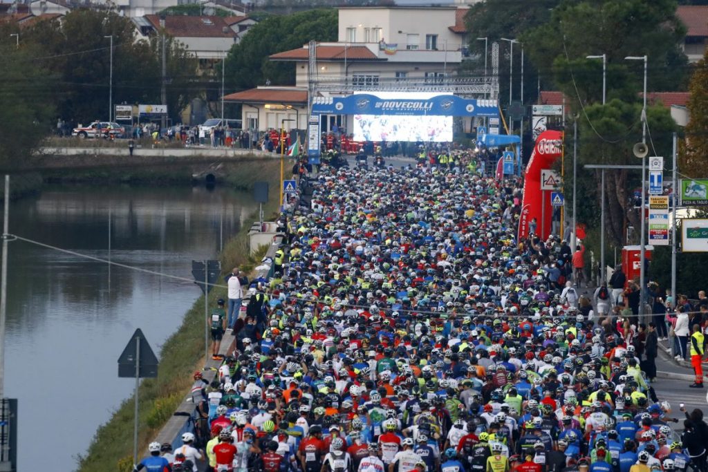 Nove Colli di Cesenatico, la storia del ciclismo in Romagna