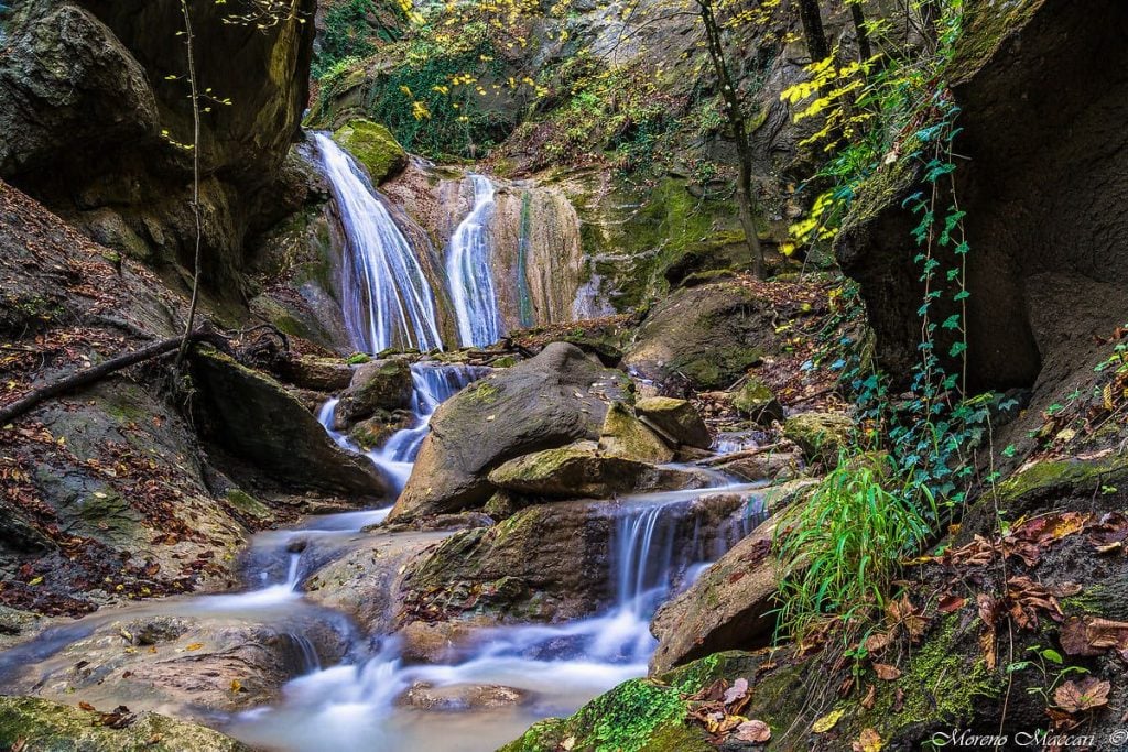 3. Le cascate più belle dell’Emilia-Romagna