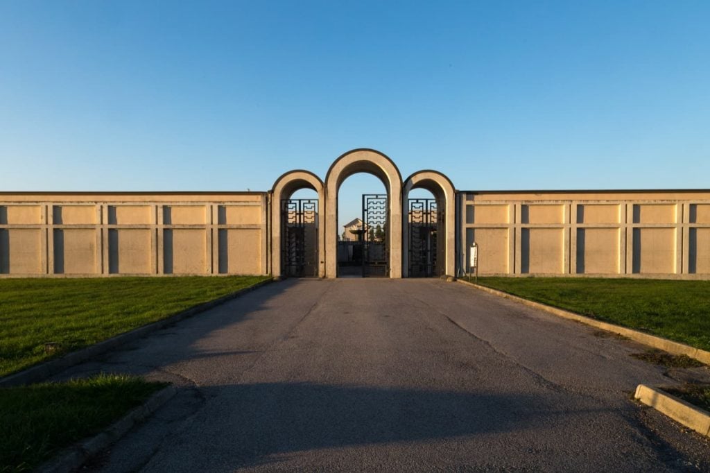 Tresigallo: alla scoperta della Città Metafisica | Travel Emilia Romagna