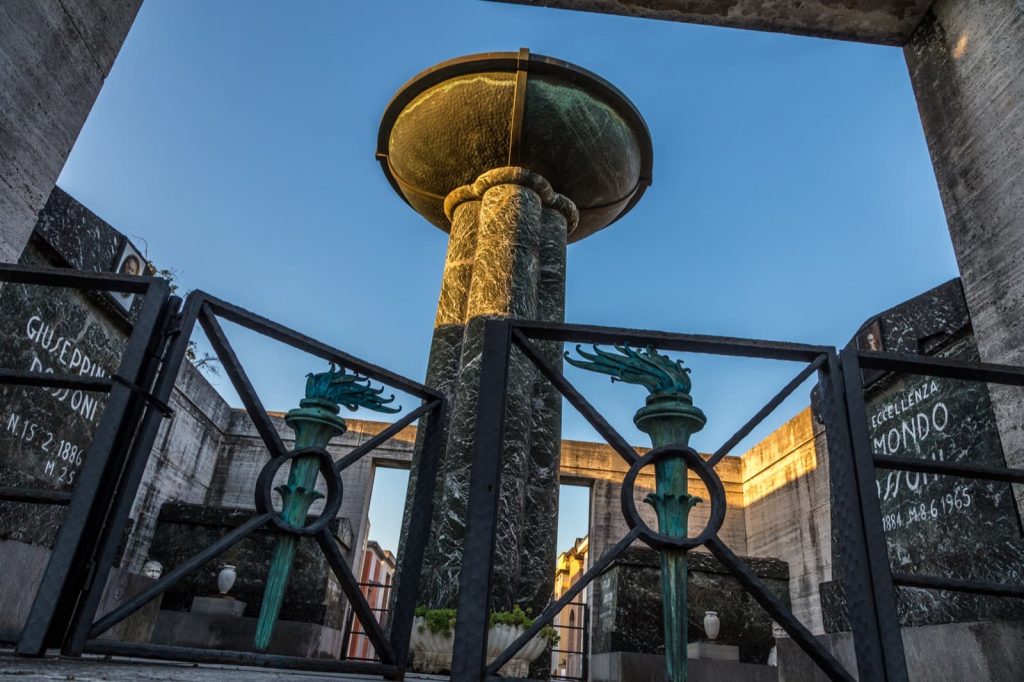 Tresigallo: alla scoperta della Città Metafisica | Travel Emilia Romagna
