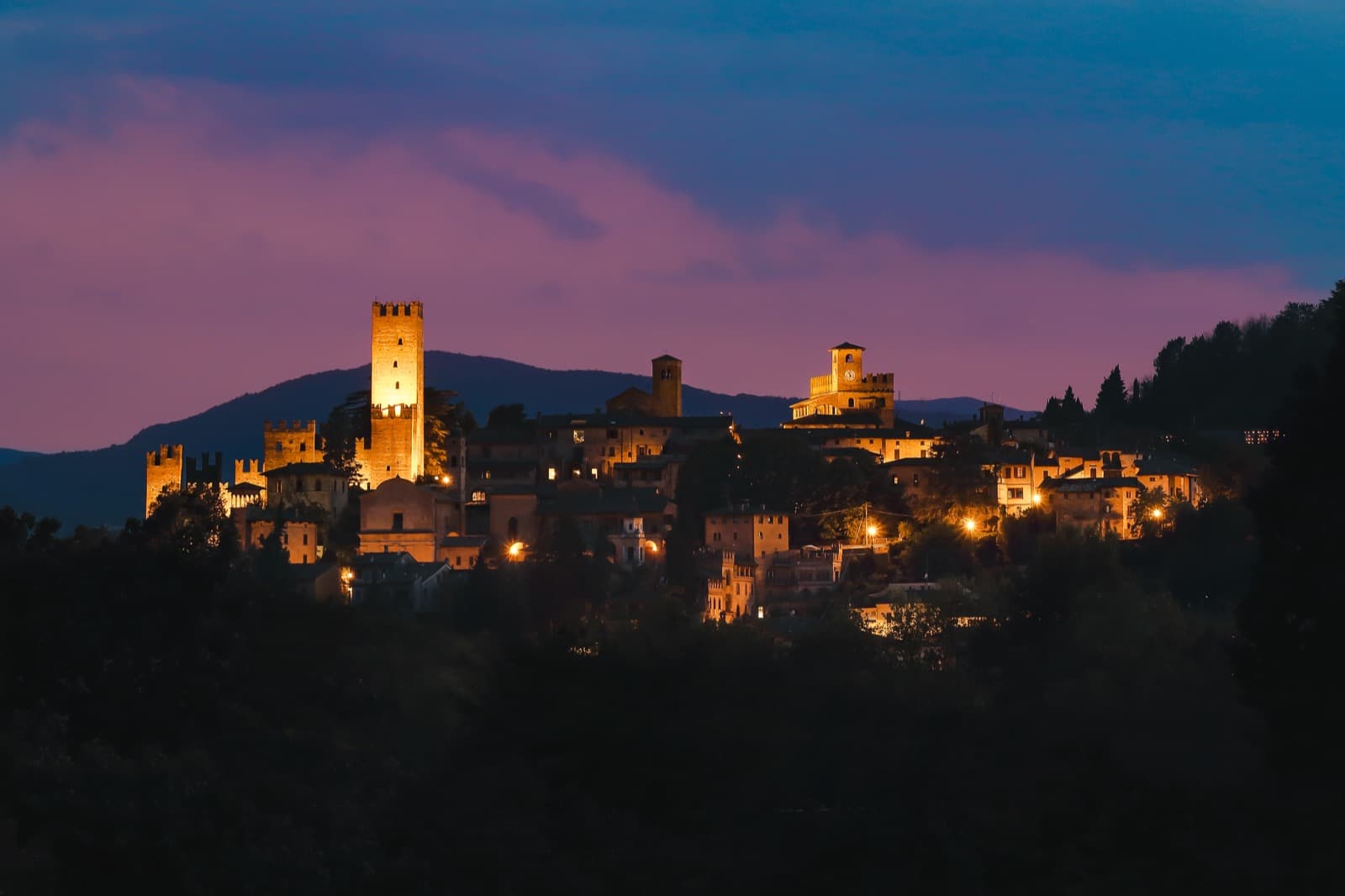 Nei castelli dell'Emilia-Romagna: esperienze per tutti!